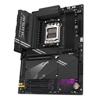Gigabyte X870 AORUS ELITE WIFI7 AMD AM5 Socket Motherboard, ATX, 4x ...