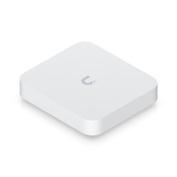 Ubiquiti UXG-MAX UniFi Gateway Max 2.5G Multi-WAN Advanced Router and ...